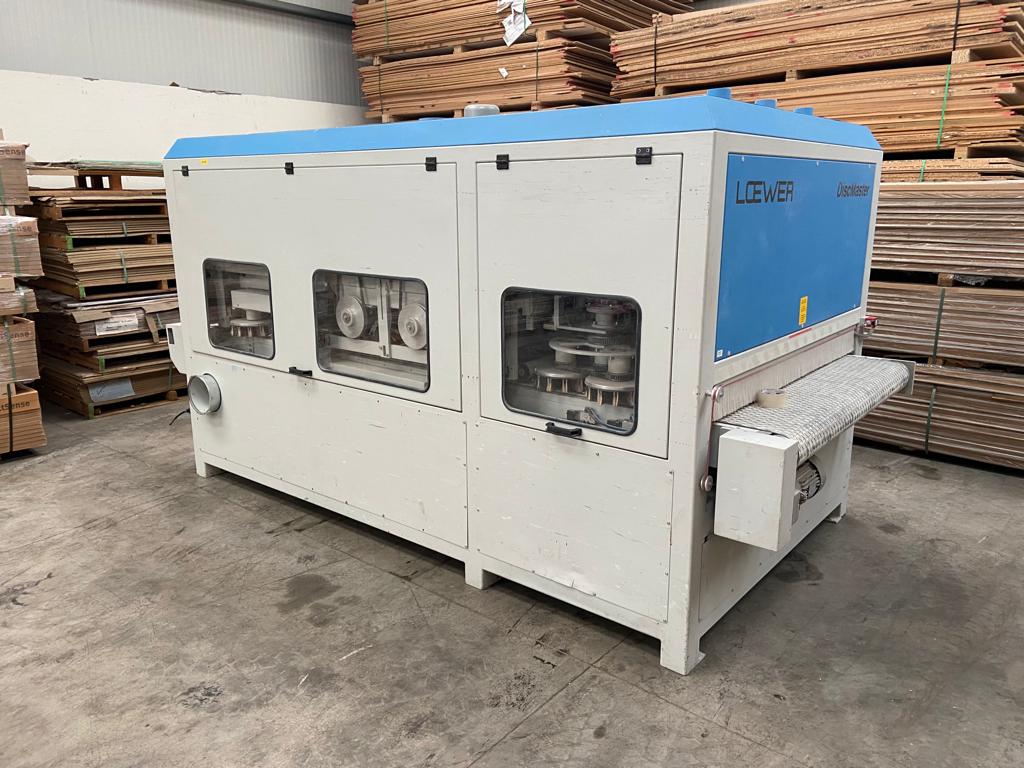 Sanding master machine store